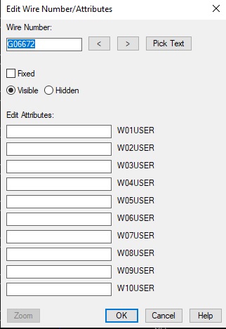 AutoCAD Electrical wire numbers – Your connections are everything ...
