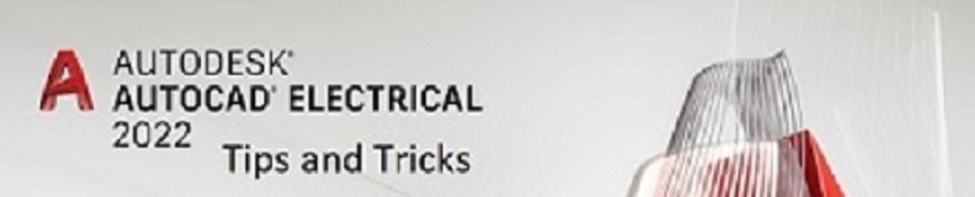 AutoCAD Electrical wire numbers – Your connections are everything ...