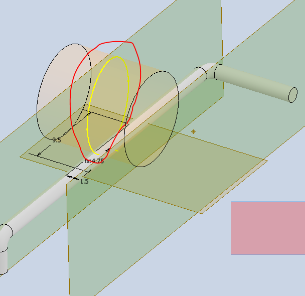 Solved: 3D Sweep - Autodesk Community