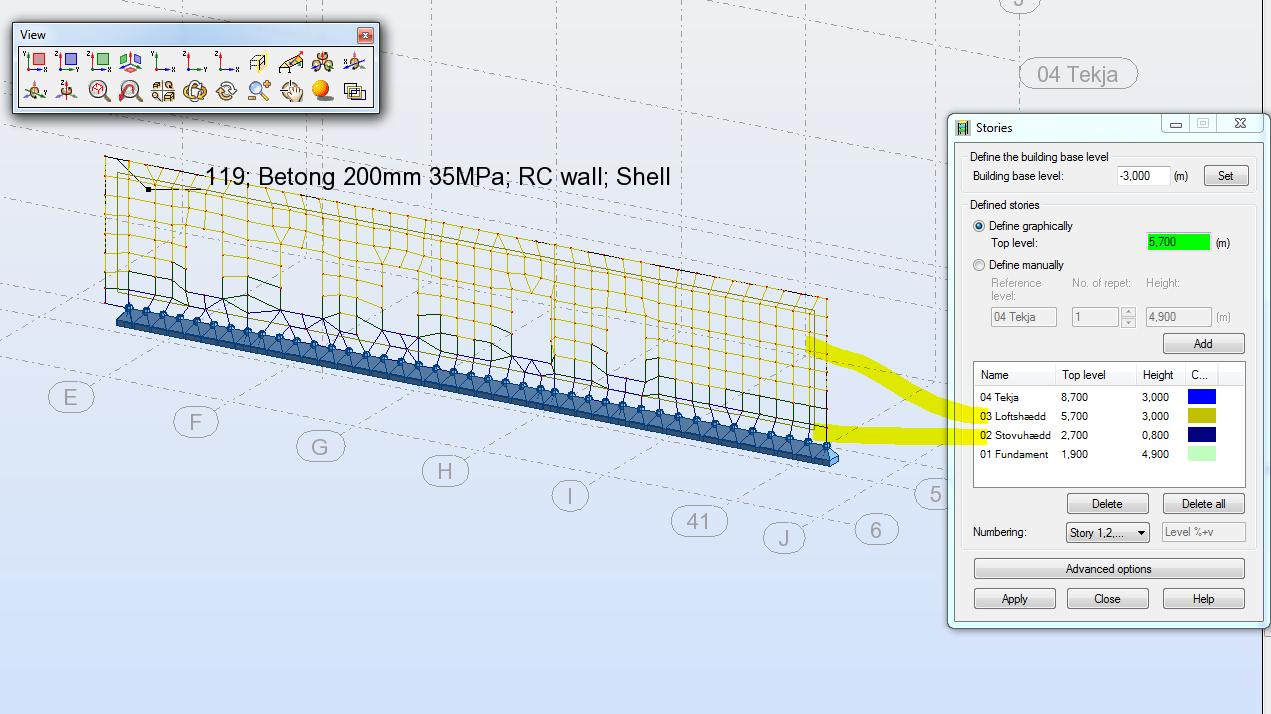 Solved: How to remove isolated nodes - Autodesk Community