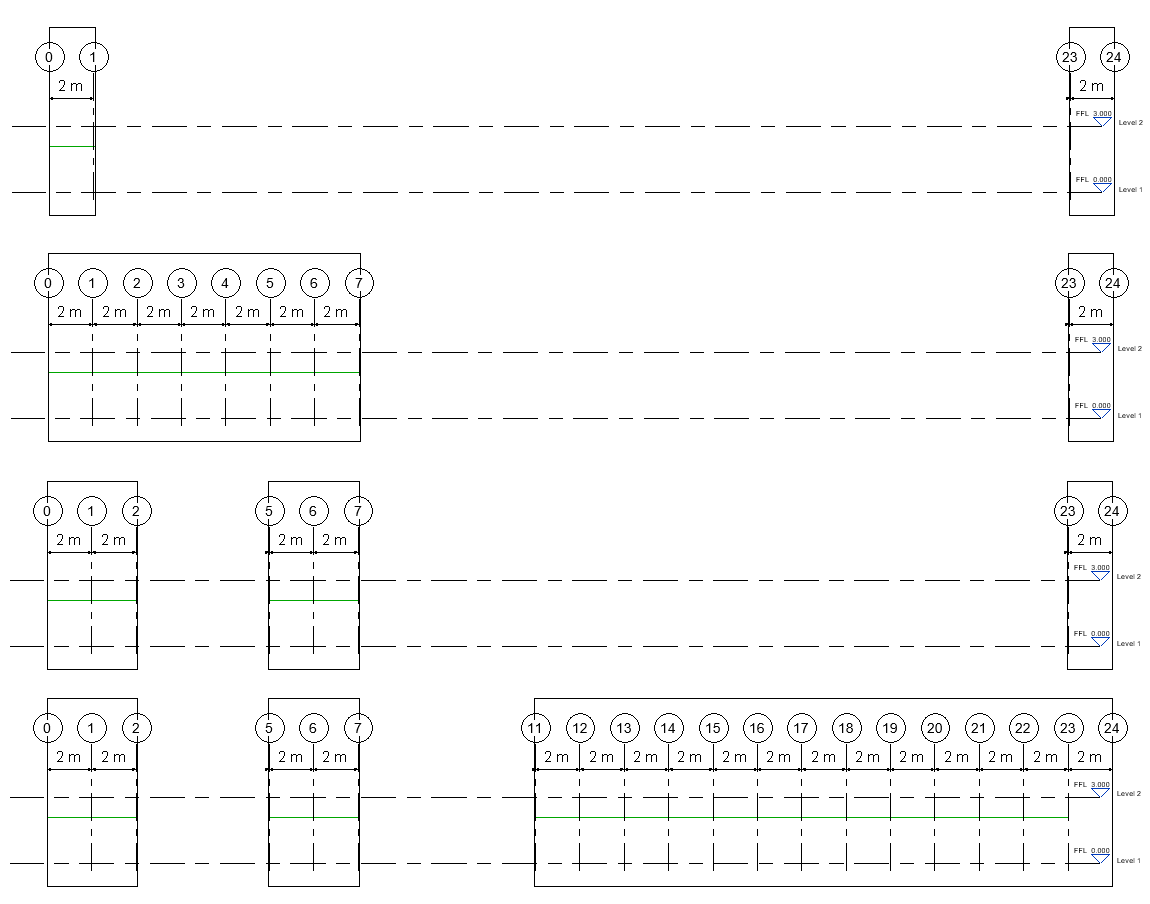 Solved: Split crop already with splits doesn't seem to work - Autodesk Community