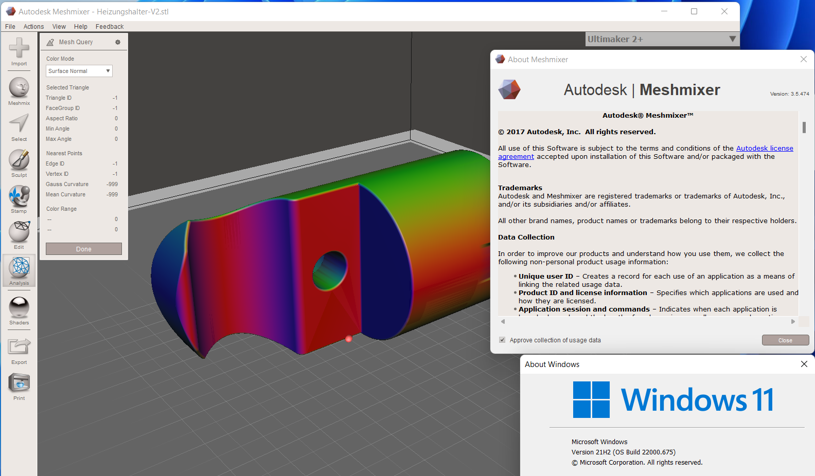 Solved: Installing on Win 11 - Autodesk Community