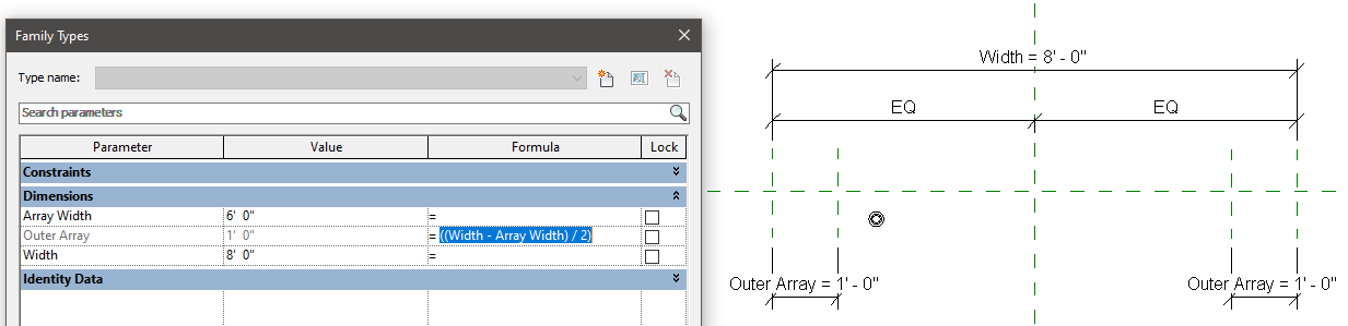 Revit Hints and Hacks: Astonishing Arrays Revealed - Autodesk Community