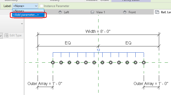 Revit Hints and Hacks: Astonishing Arrays Revealed - Autodesk Community