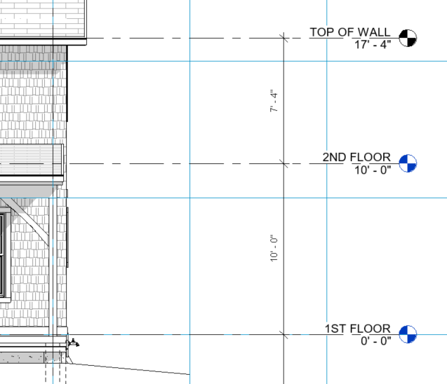 Levels And Alternate Elevations Possible - Autodesk Community