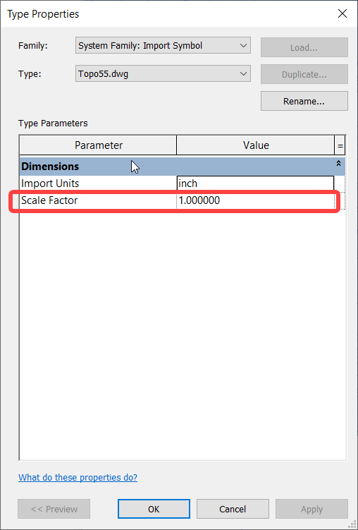 Solved: dimension issues in imported CAD - Autodesk Community