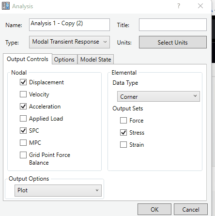Model States / Nastran - Autodesk Community