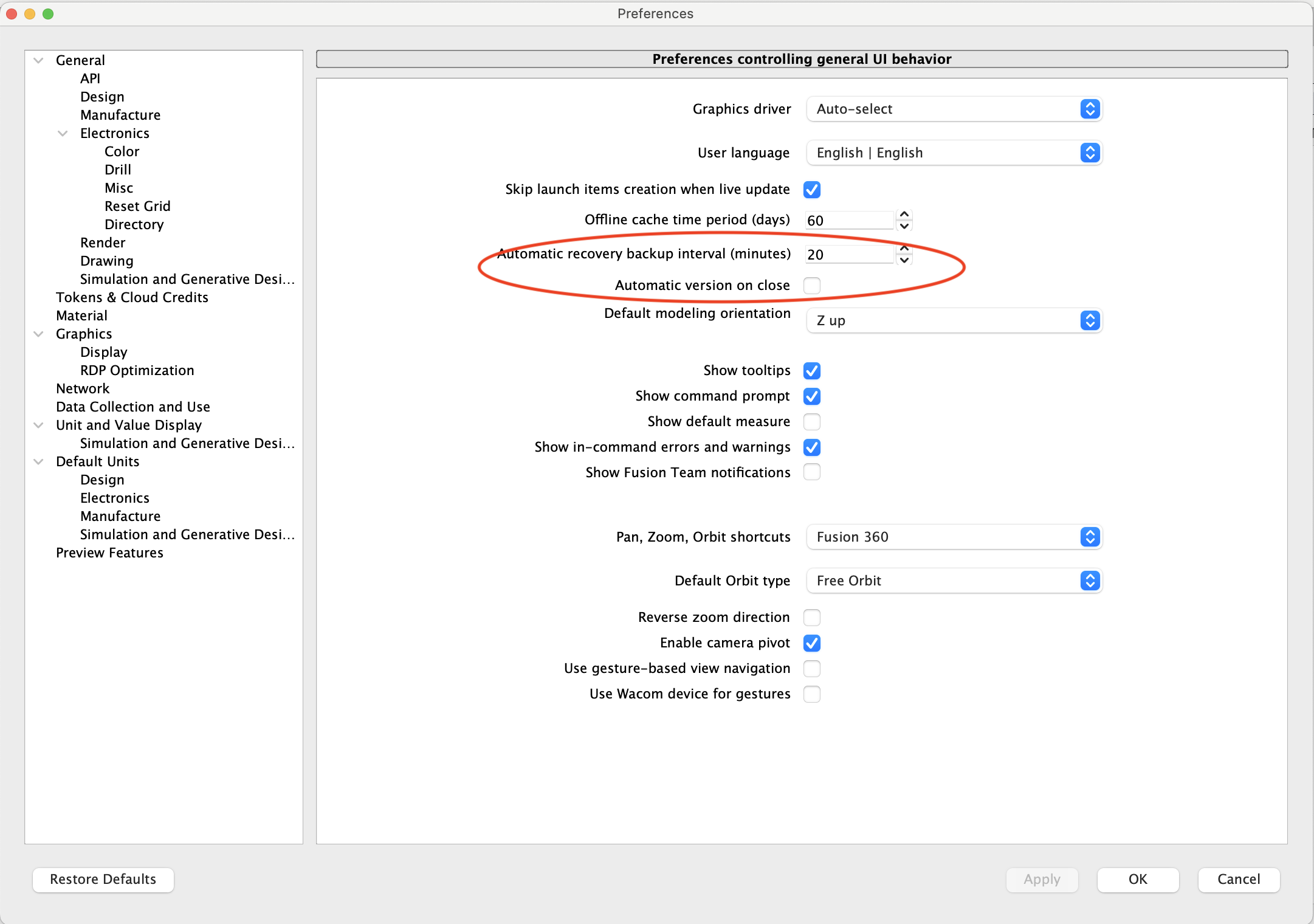 Removing faces or bodies from Form causes F360 to crash - Autodesk ...