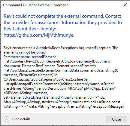 Revit addin is not install. - Autodesk Community