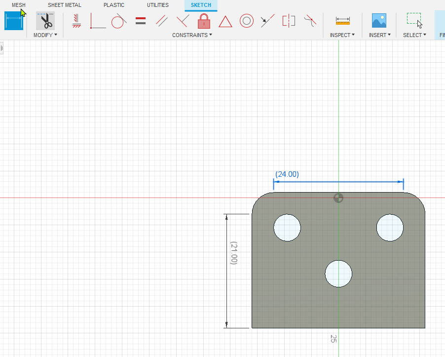 Solved: how should I resize objects? - Autodesk Community