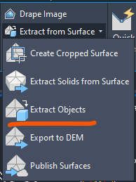 Polygon features not plotting properly - Autodesk Community