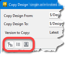 Copy design an assembly from vault without folder structure (Inventor ...