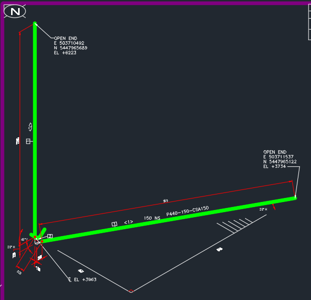 Solved: Isometric Issues: Elbow Disconnecting - Autodesk Community