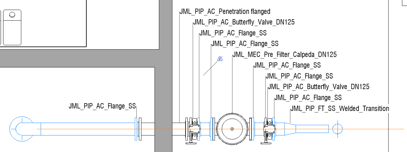 Solved: MEP Connections - Autodesk Community