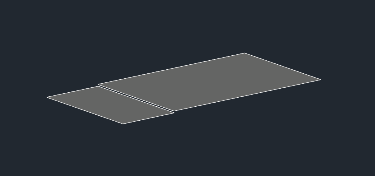 Solved: Merge Two Surfaces - Autodesk Community