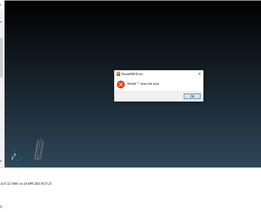 Solved: Powermill 2023 flat surfaces - Autodesk Community