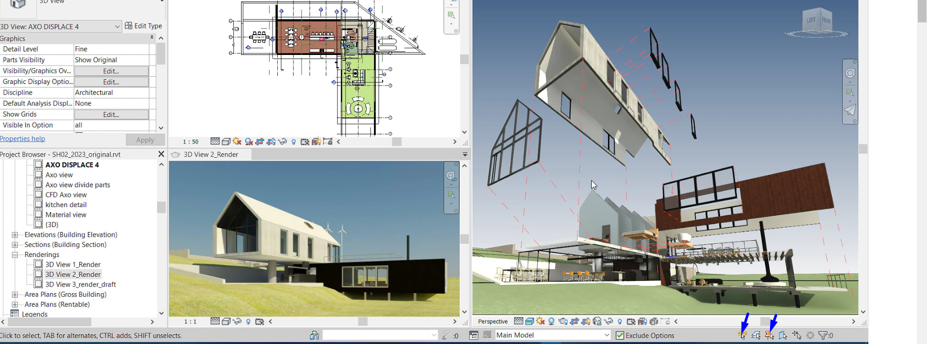 Çözüldü: Revit'te Copy / Monitor Link Seçme Sorunu - Autodesk Community