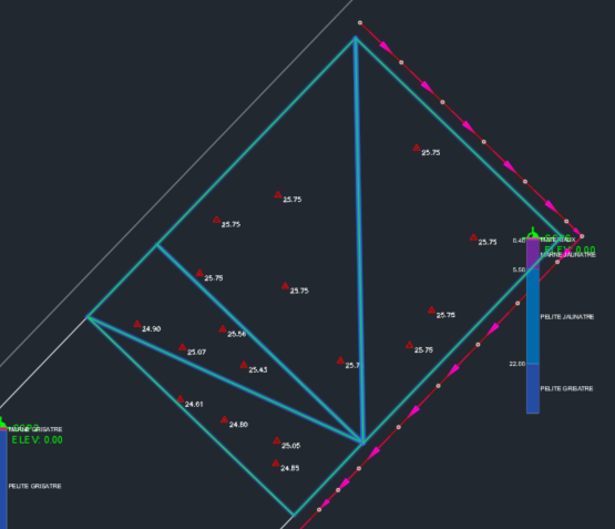 Solved: Merge Two Surfaces - Autodesk Community