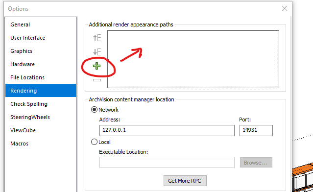 Solved: Render in cloud with background image - Autodesk Community