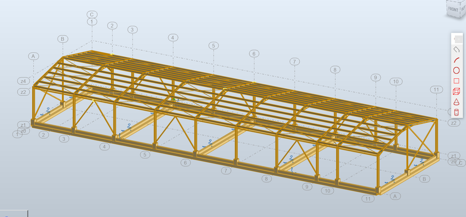 Overturning check of continuous foundation - Autodesk Community
