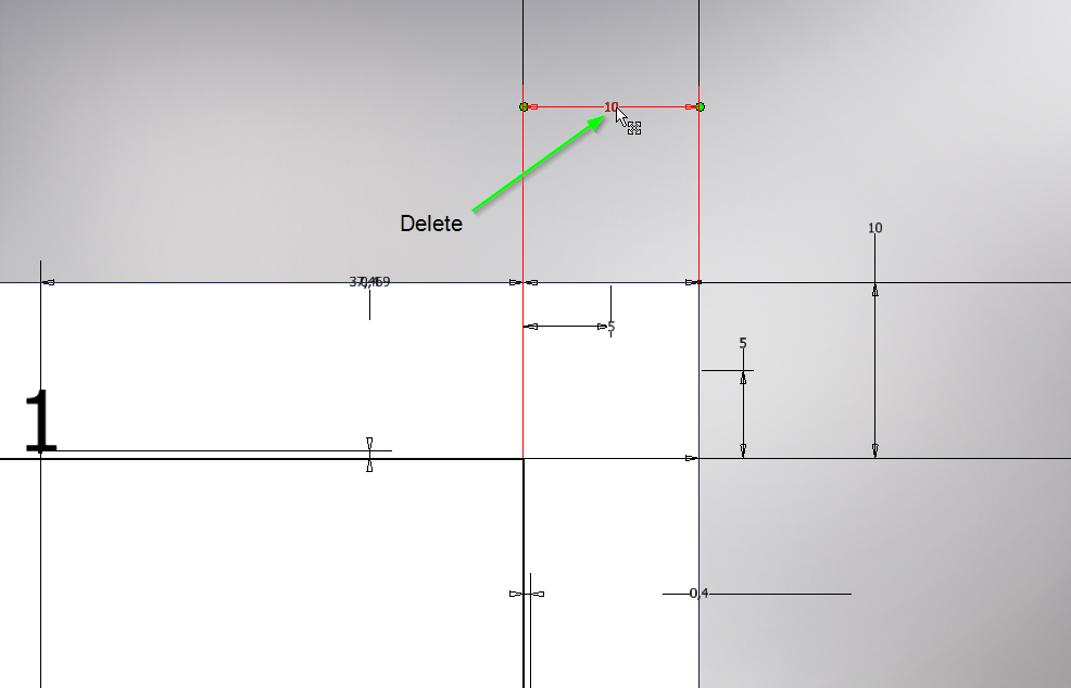 Solved: Drawing - Changing size and border - Autodesk Community
