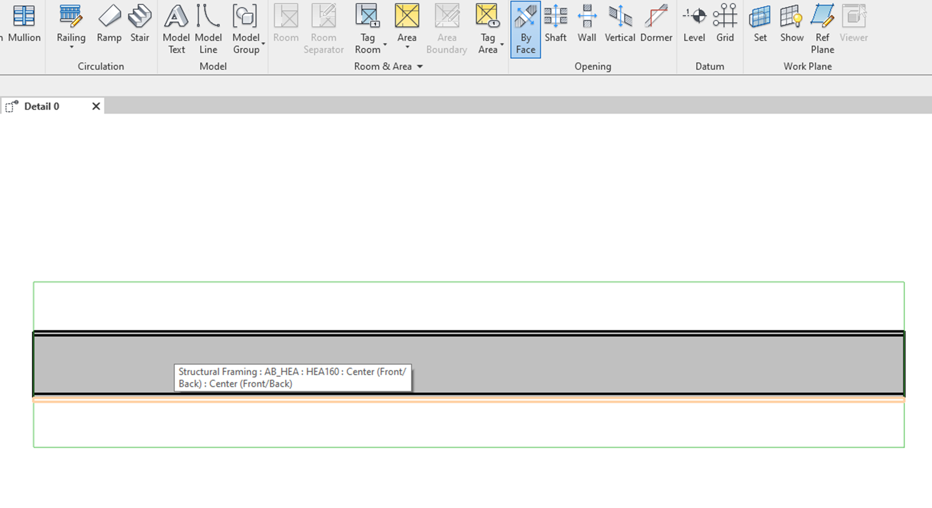 Solved: Beam end shortening customization - Autodesk Community