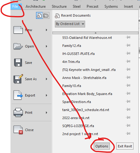Place Decal Setting not Showing - Autodesk Community