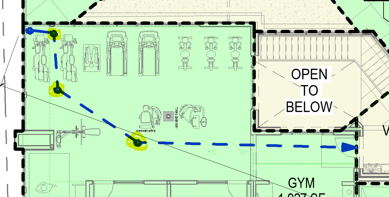 Path of Travel > adding Waypoint - Autodesk Community