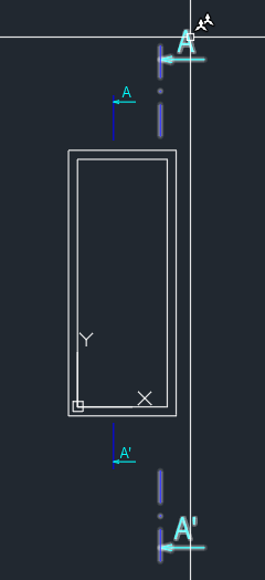 Dynamic Block and annotations (annotative dynamic block) - Autodesk Community