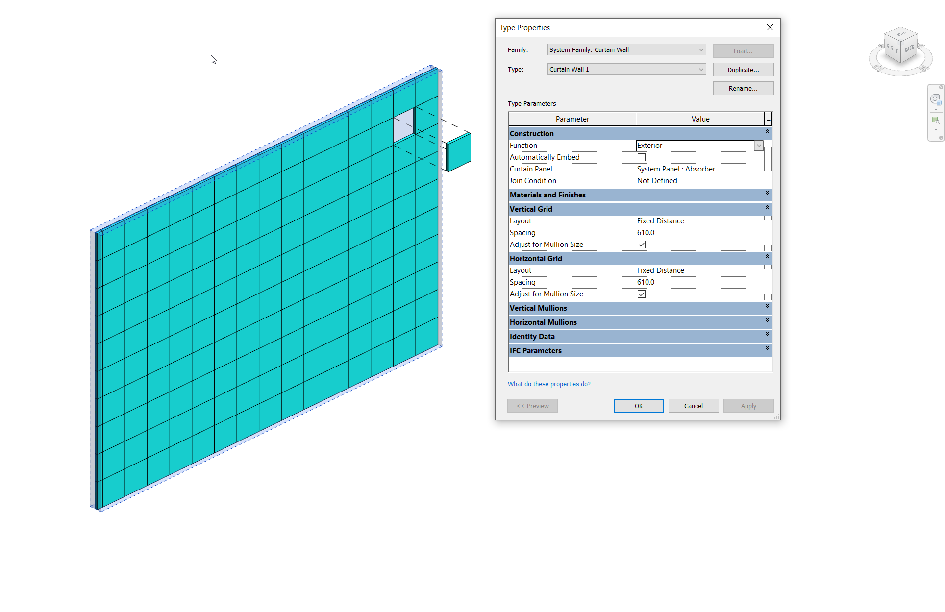 Solved: Revit Scalable Array - Autodesk Community
