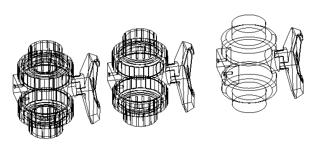 Solved: Filling in complex 3D solid - Autodesk Community