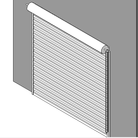 Roller shutter - Autodesk Community