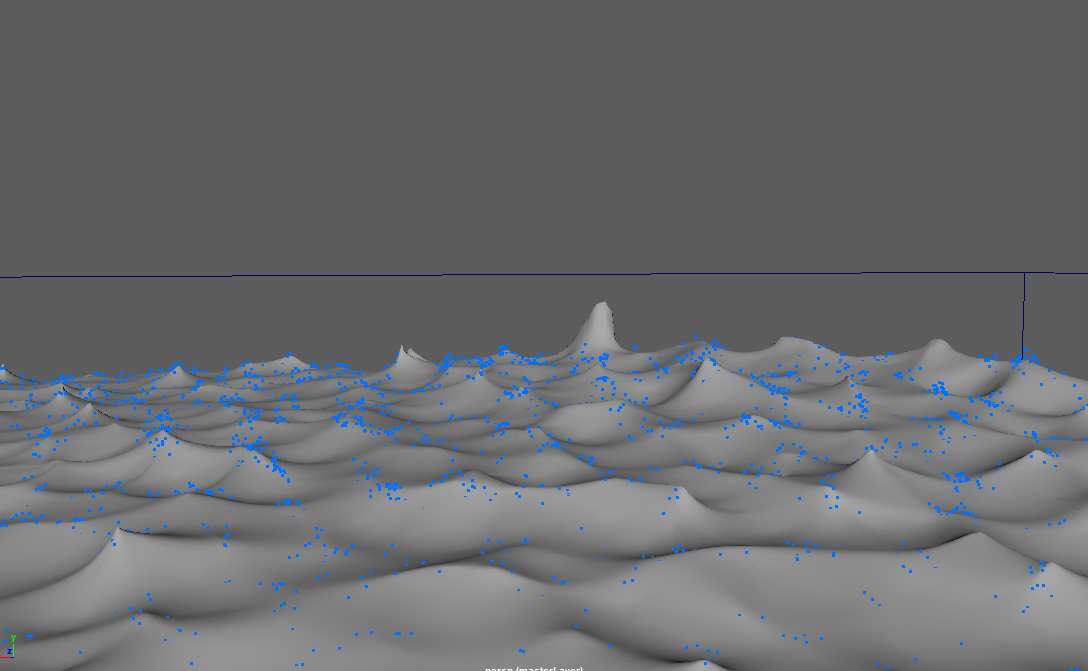 Noisy or Spiky Bifrost Fluids - Autodesk Community