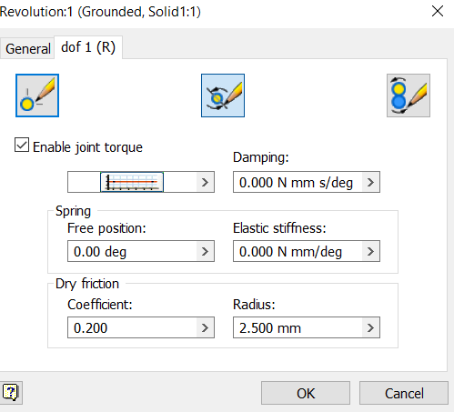 Solved: Dynamic Simulation - Gravity - Autodesk Community