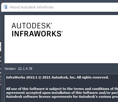 New Update - Unable to Open Model - Autodesk Community