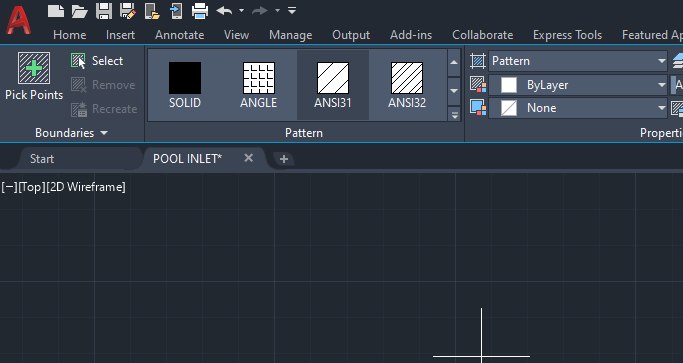 Need Help with Panel - Autodesk Community