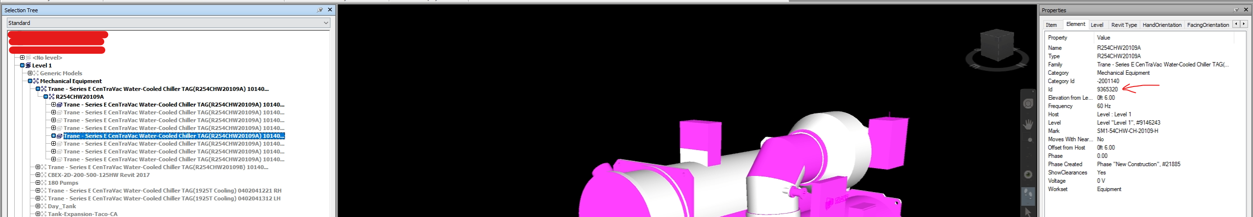 Export NWC from Revit 2022 - Autodesk Community