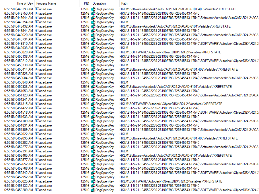 AutoCAD 2023 + Microsoft Edge casuing multiple WebView2 instances on startup - Page 2 - Autodesk ...