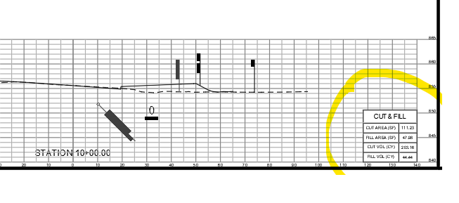 Solved: Section View Quantity Take Off Table - Autodesk Community