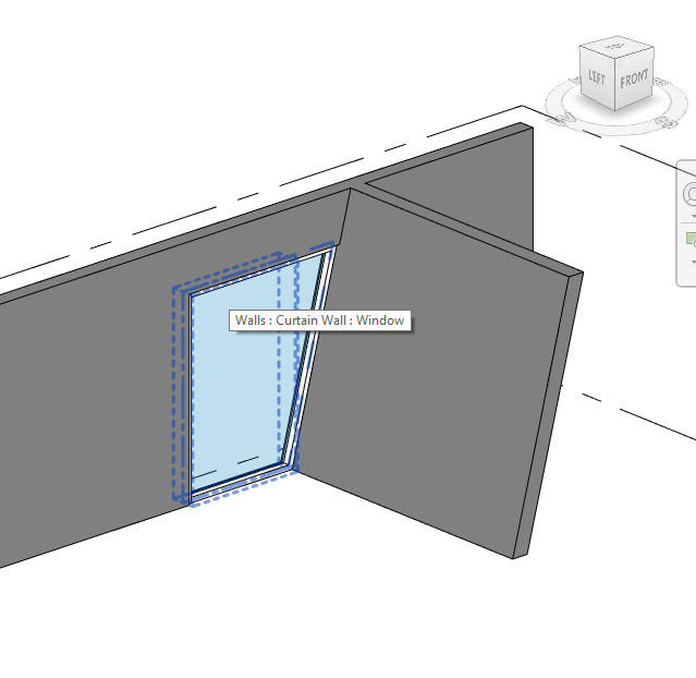 Solved: Angled wall & windows - Autodesk Community