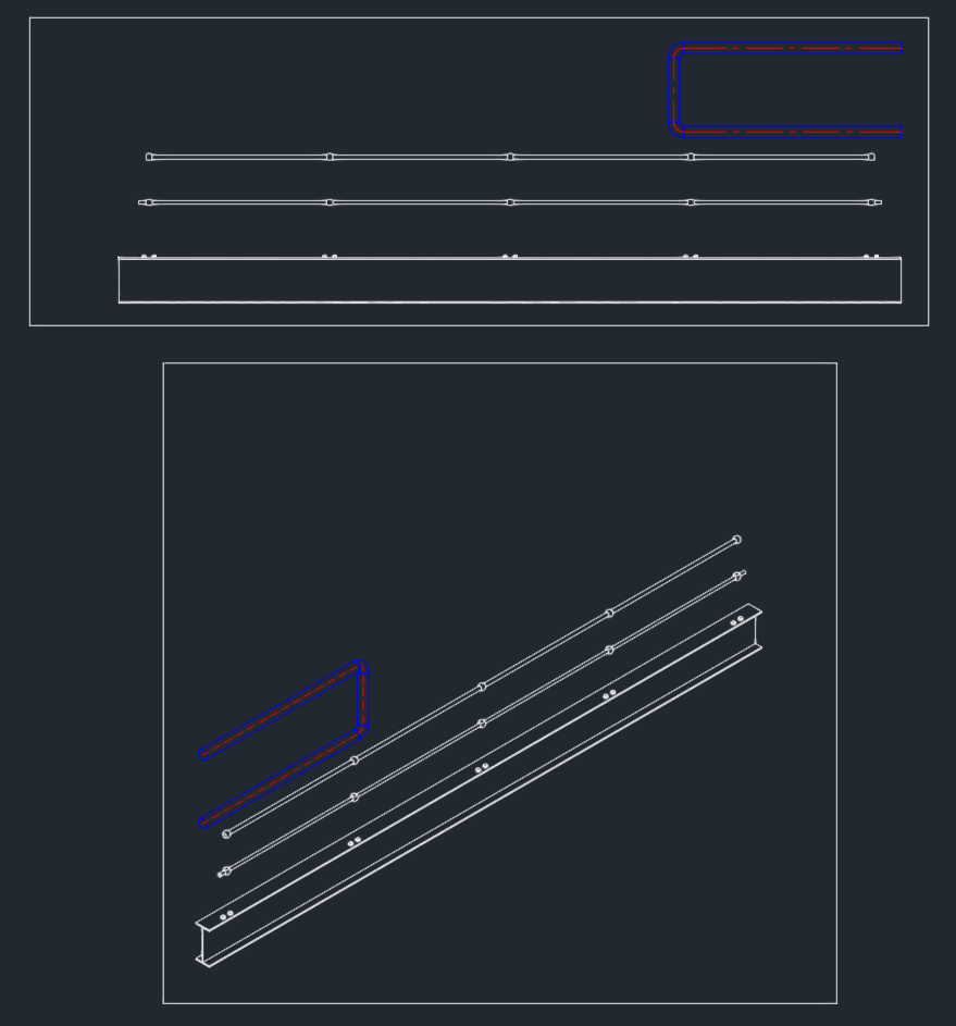MONOWILLS HANDRAILS - Autodesk Community
