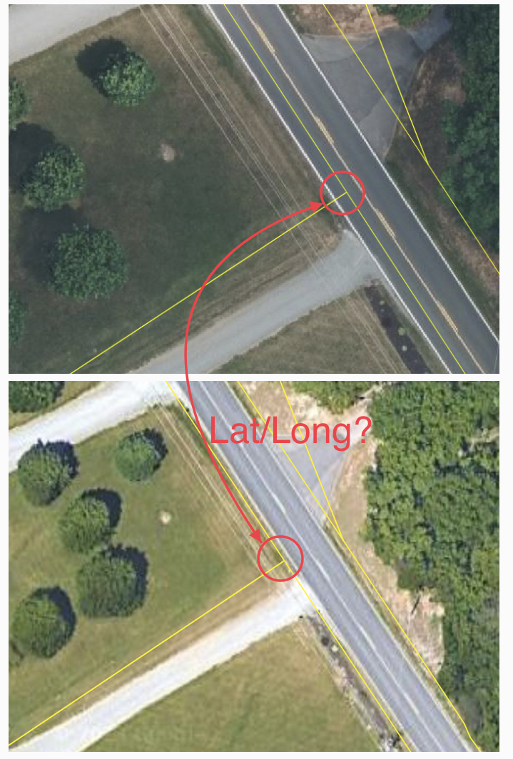 Geolocation Distortion - Autodesk Community