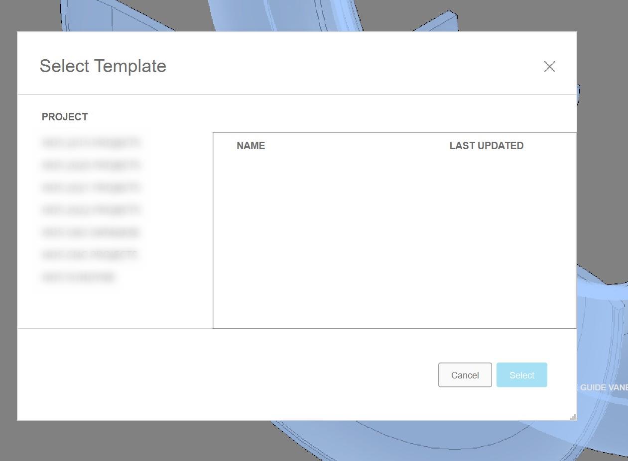 Solved: How do I browse to the Libraries' Assets in order to retrieve a ...