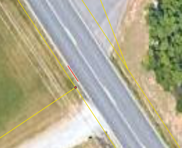 Geolocation Distortion - Autodesk Community