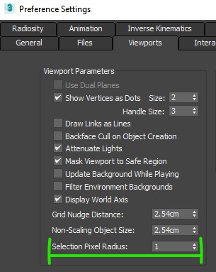 object selection difficulty - Autodesk Community