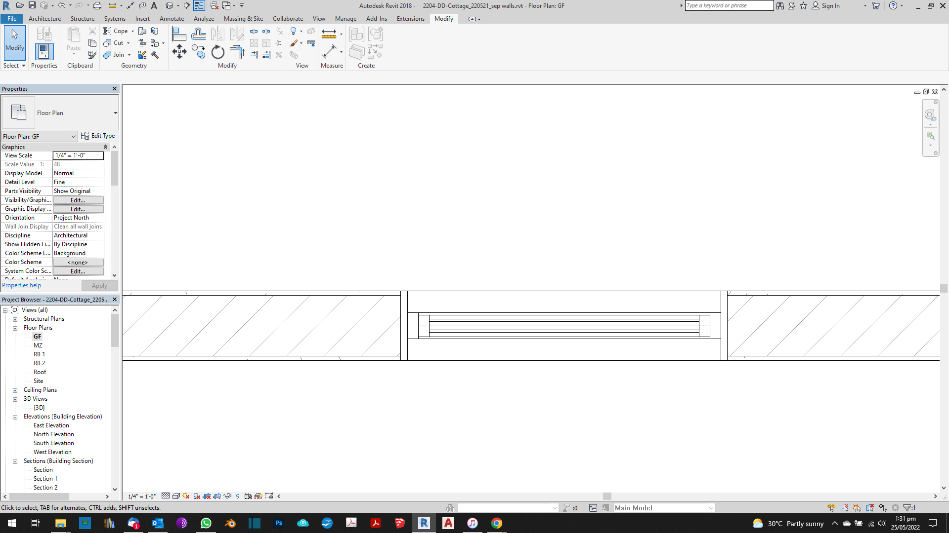 Solved: Windows in multiple walls - Autodesk Community