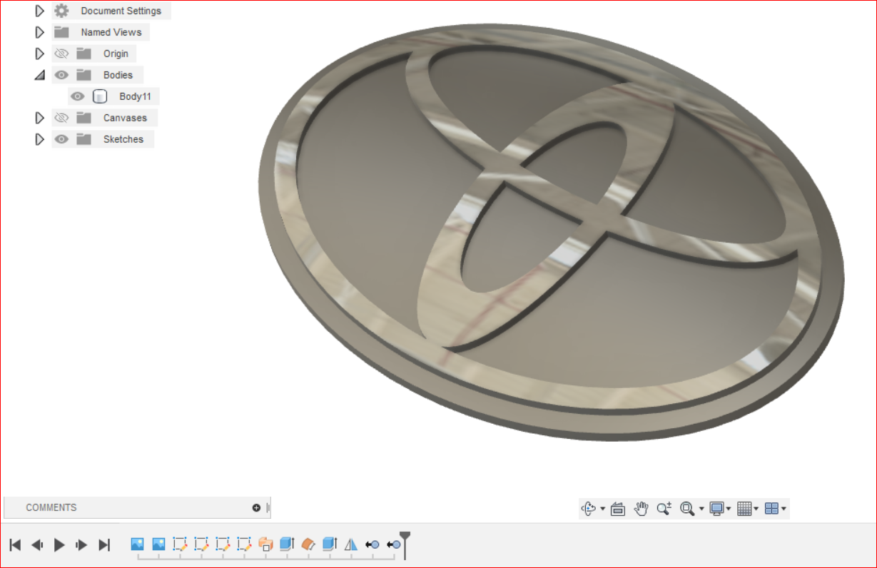 Solved: How to "revolve" an ellipse - Autodesk Community