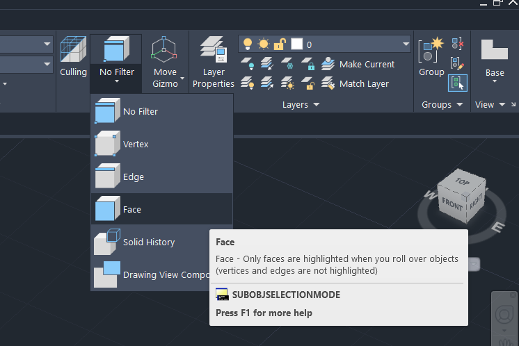 Solved: 3D curved solid - Autodesk Community