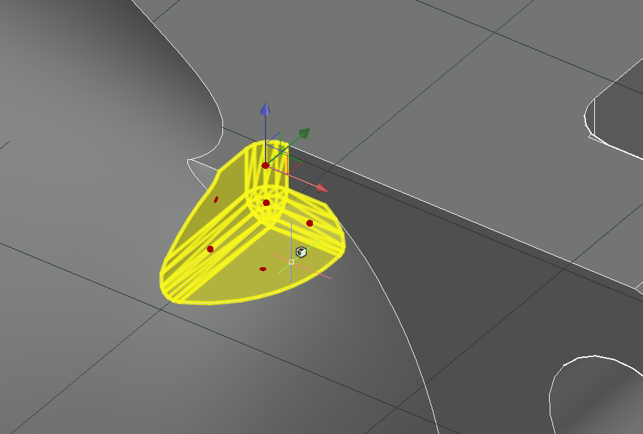 Solved: 3D curved solid - Autodesk Community