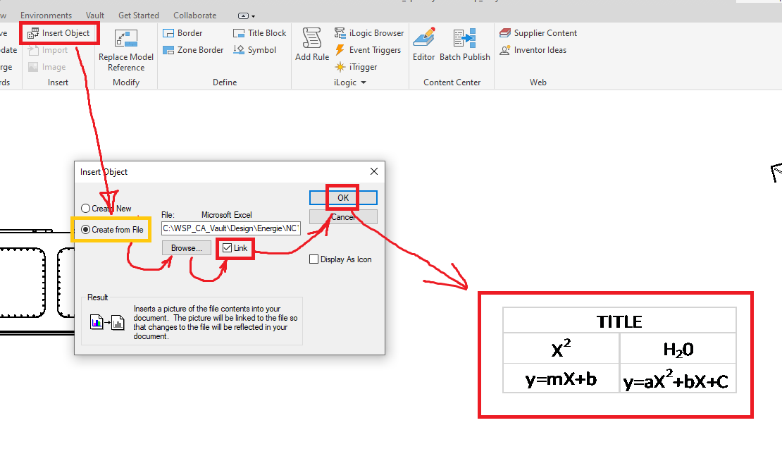 Table text, allow subscript/superscript and stacked dims - Autodesk Community